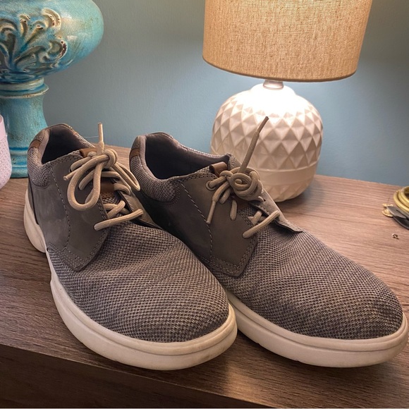 Clarks | Shoes | Mens Clarks Sneaker | Poshmark